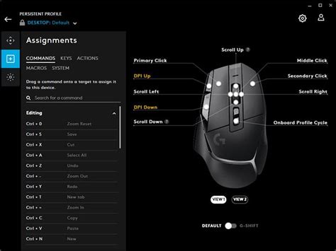 Logitech G502 X Plus Mouse Review Low Latency Wireless Gaming