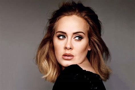 Ahora Sí Adele Publica Su álbum 25 En Spotify Y Apple Music Applauss
