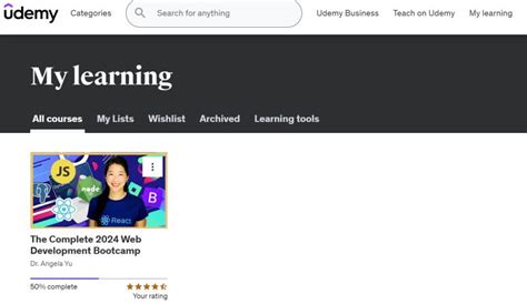 Angelayu Appbrewery Udemy Sooraj K V