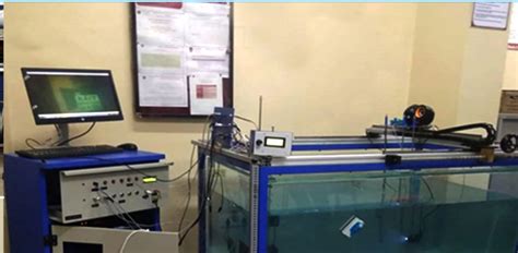 Underwater Signal Processing Research Platform