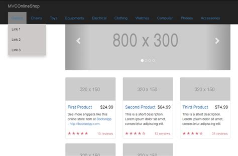 C Fetching Data From Sql Database To Html Hover Dropdown List In
