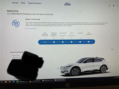 Is This Just A Tracker Error Rmache