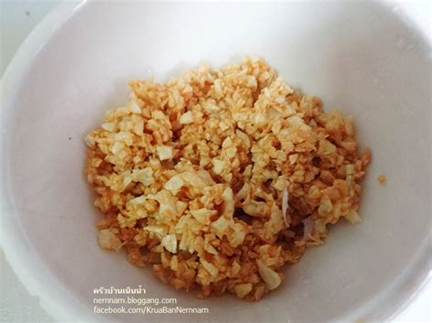 วิธีทำ ก๋วยเตี๋ยวห่อปู ก๋วยเตี๋ยวหลอด พร้อมสูตรน้ำจิ้มรสเด็ด Ideapunsuk