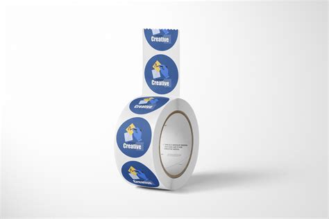 不干胶标签素材 不干胶标签模板 不干胶标签图片免费下载 设图网