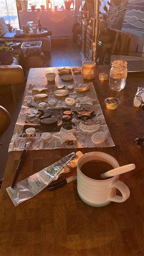 Ariel Rebel On Twitter Creative Morning