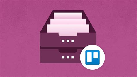how to archive and unarchive in trello fluentpro backup