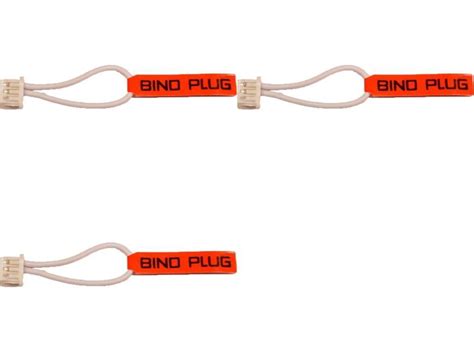 HobbyFlip Bind Plug Cable Connector Wire Walkera Bind Plug Compatible With Walkera V100D03BL 3