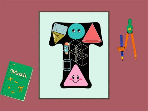 Math Classroom Decor Math Posters Printable Math Classroom