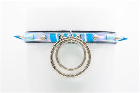 Algol Choker Iria Lage Atelier