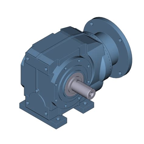 Radicon Gearbox C0431132bant Industrial Gearbox Solutions