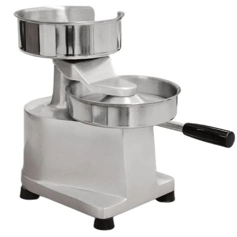 Oblikovalec Pleskavic Fi 150mm