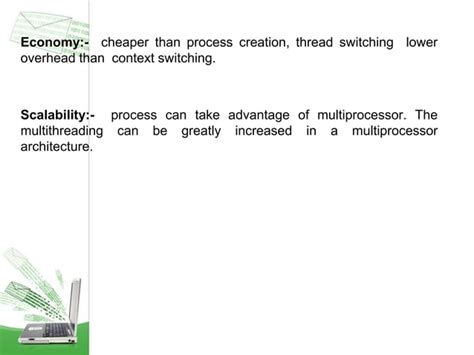 Thread Operating System Pptx