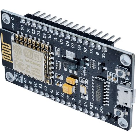 Nodemcu Esp8266 V3 Lua Ch340