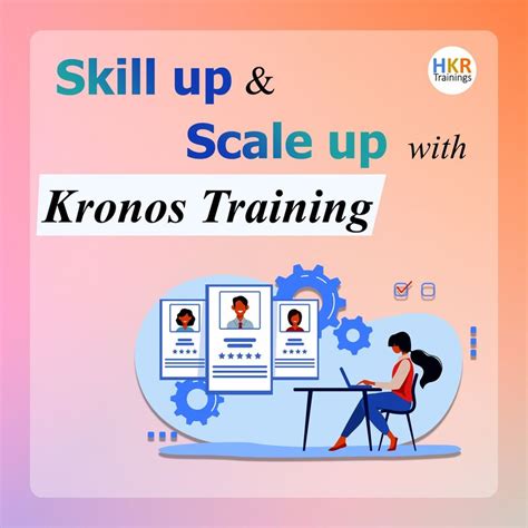 Hkr Trainings On Linkedin Coretraining Hkrtrainings Kronos Training Trainingcourses…
