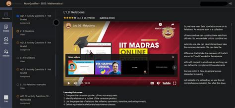 Iitm Bs Data Science Course First Impressions Rjeeneetards