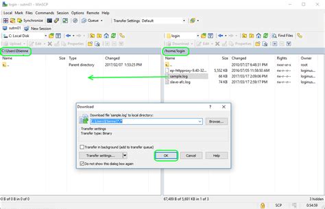 How To Retrieve Log Files From A Sophos Utm Cluster Slave Node