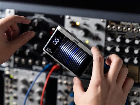 Inverted Minilogue Xd Heads Up A Trio Of Product Announcements From