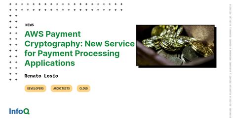 aws payment cryptography new service for payment processing