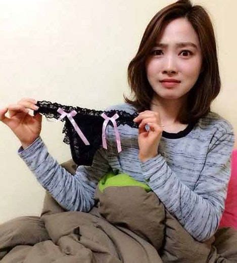 차유람 티팬티 입어본 적 없어요 스포츠종합 기사 더팩트