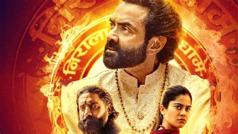 Aashram 3 Part 2 Teaser Out Bobby Deol Is Back As Nirala Baba