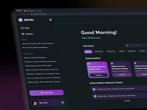 Build Ai Saas Ai Chatbot Ai Website Ai App Chatgpt With Full