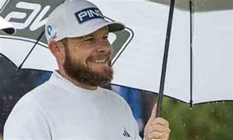 Tyrell Hatton And Adrian Meronk Reportedly Singed To Liv Golf R Golf