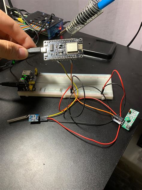 Openmqttgateway Configuration Home Assistant Community