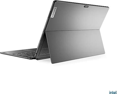 Lenovo Ideapad Duet Tq Tx I U Gb Gb Ssd Iris Xe