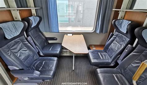 Amsterdam To Berlin By Ice Train Complete Guide