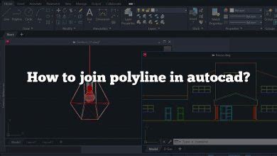 How to Change Ribbon Display in AutoCAD? - CADdikt