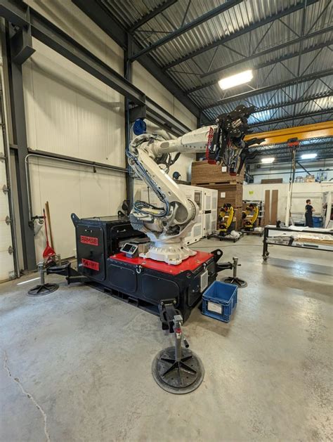 Diy Robotics On Linkedin Innovation Mining Robotics Automation