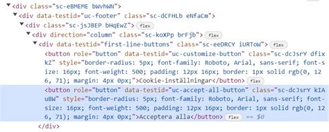 How To Get Past Cookie Popup With Selenium In Python Stack Overflow