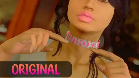 Kinky Kustom Kollars Armor And Clothing Loverslab