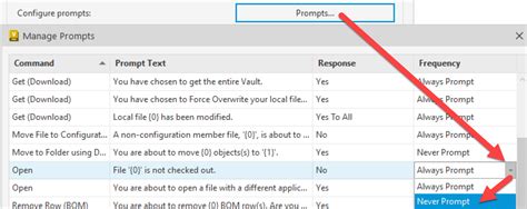 Solved Proper Vault Workflow For Renaming Folders File Resolve Issues And Cleaning Local