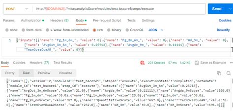solved how to define inputs in proc sas support communities