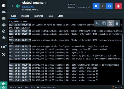 Understanding The Docker Desktop Architecture And Linux Building Block