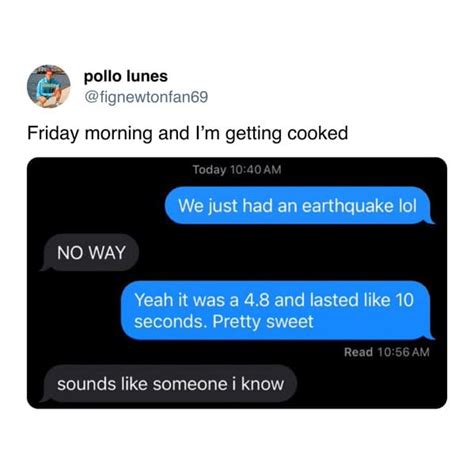 25 Hilarious Tweets Reacting To The New York Earthquake