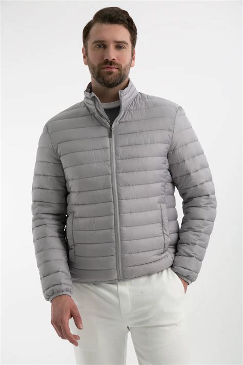 Стеганая куртка Urban Fashion For Men 622400003 цены в Москве, купить ...