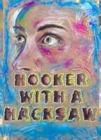 Hooker With A Hacksaw Nude Scenes Aznude