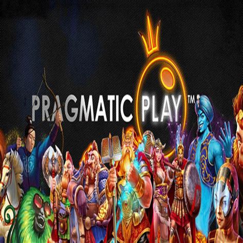 Pragmatic Play Majujaya
