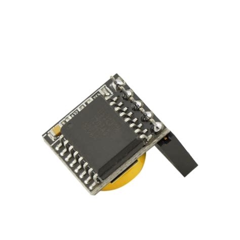 RTC DS Incl Battery For Raspberry Pi DS RPIMOD