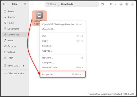 How To Run Appimage On Ubuntu 2404 Its Linux Foss