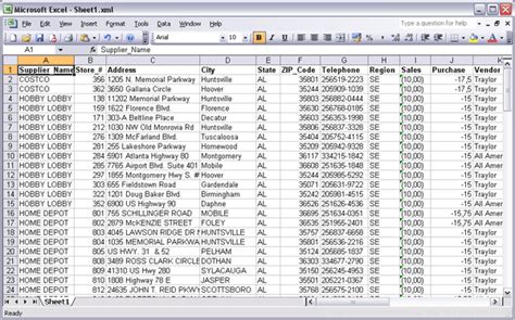Quick Export Data To Database Excel Or Text File