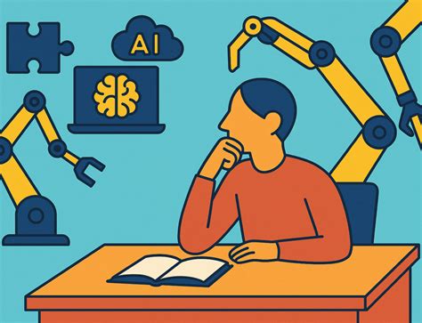 A Visual Tool For Teaching Holistic Problem Solving The Blue Brain Teacher