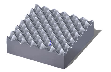 Working With Mesh Data In SOLIDWORKS Engineers Rule
