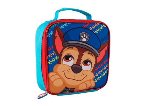 Set Paw Patrol Boy Mochila Lonchera