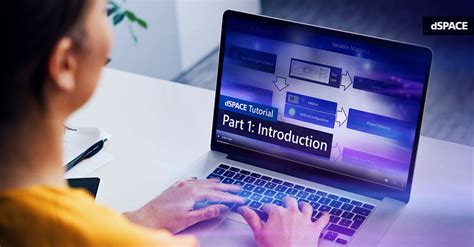 Automationdesk Accessing Simulation Applications Via The Xil Api Dspace