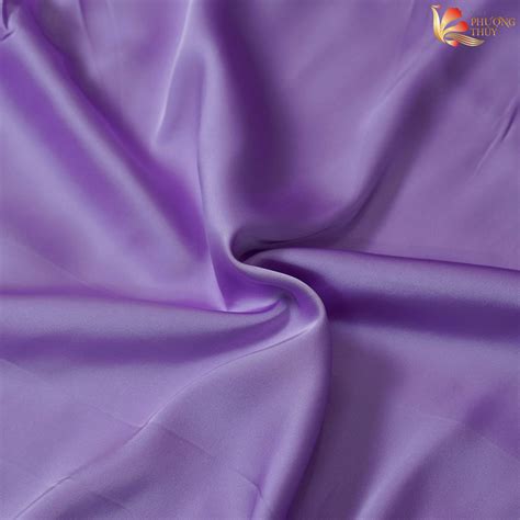 Vải Lụa Satin Là Gì Sự Khác Biệt Giữa Lụa Satin Và Latin