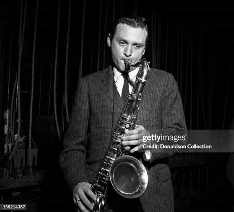 899 Stan Getz Photos And High Res Pictures Getty Images