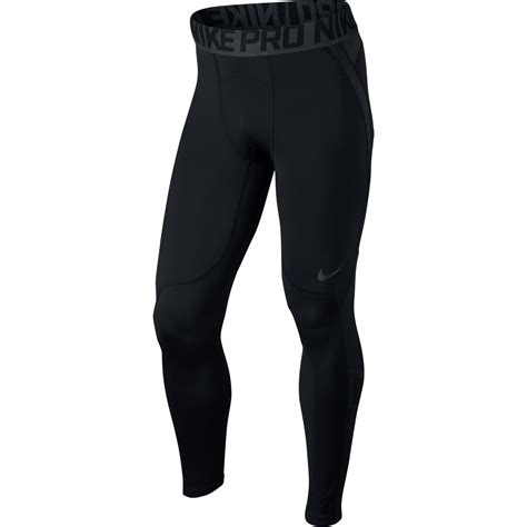 Nike Pro Hyperwarm Tight Men S Clothing